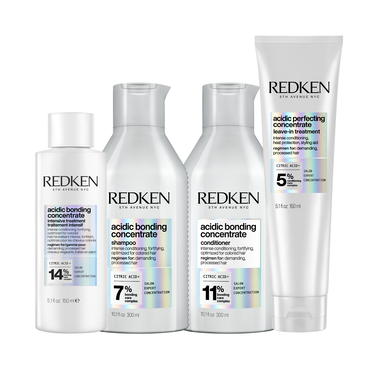ULTIMATE BONDING BUNDLE Redken