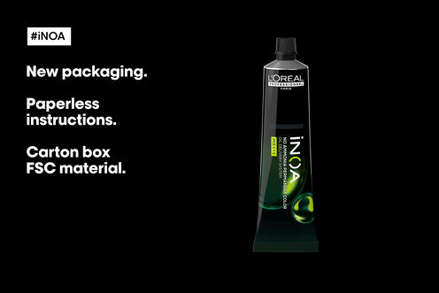 INOA 60g L'Oréal professionnel