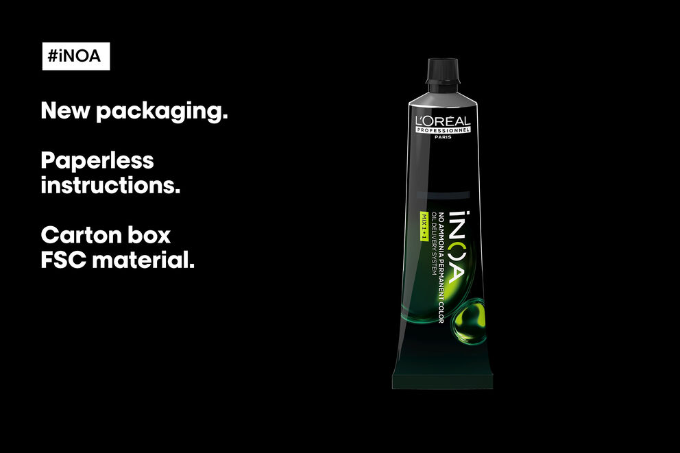 INOA 60g L'Oréal professionnel