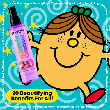 High Amplify Christmas Set 2025 Matrix Biolage