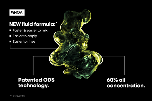 INOA 60g L'Oréal professionnel