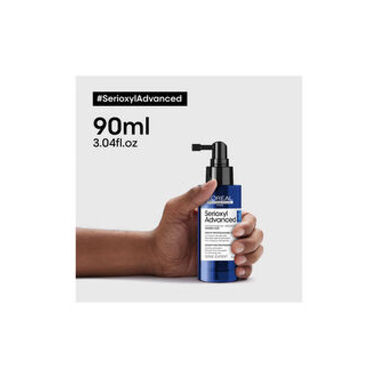 Serioxyl Advanced Denser Hair Serum 90ml L'Oréal professionnel