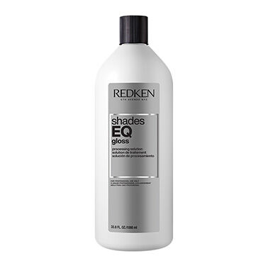 Shades EQ Processing Solution 1000ml Redken