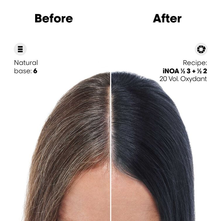 INOA 60g L'Oréal professionnel