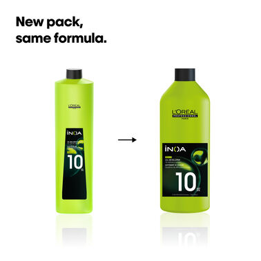 INOA OXYDANT 10 VOL 1000ml 1000ml L'Oréal professionnel