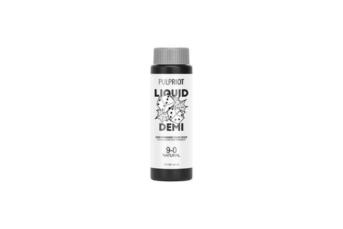Pulp Riot Liquid Demi Colour 60ml