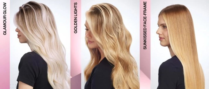 How to Achieve Sabrina Carpenter Blonde Hair | L'Oréal Partner Shop IE