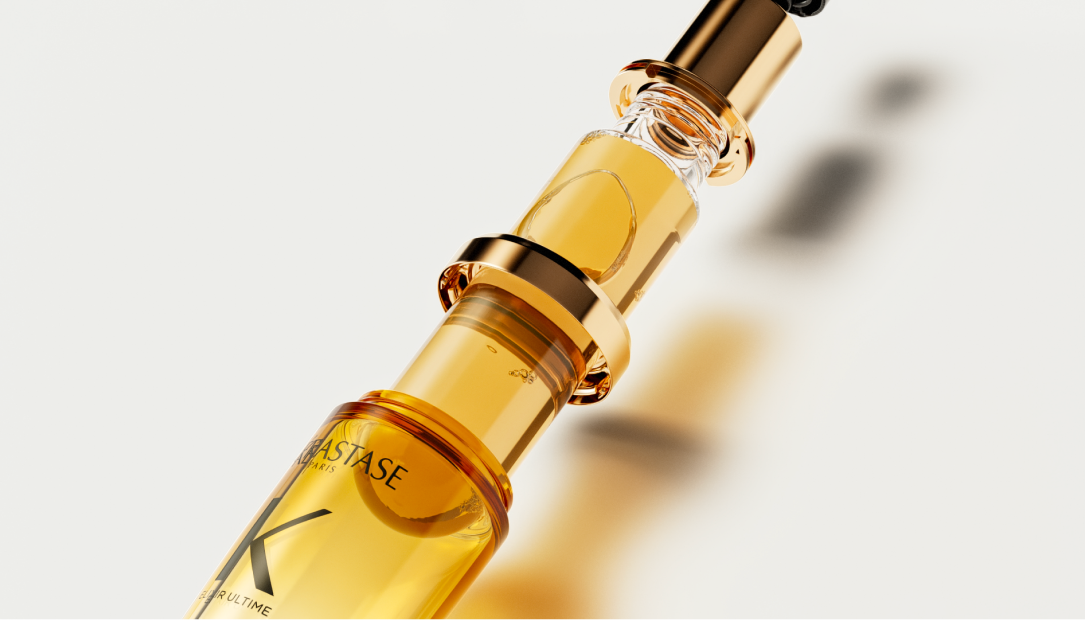 Discover Elixir Ultime Oil | L'Oréal Partner Shop Ireland