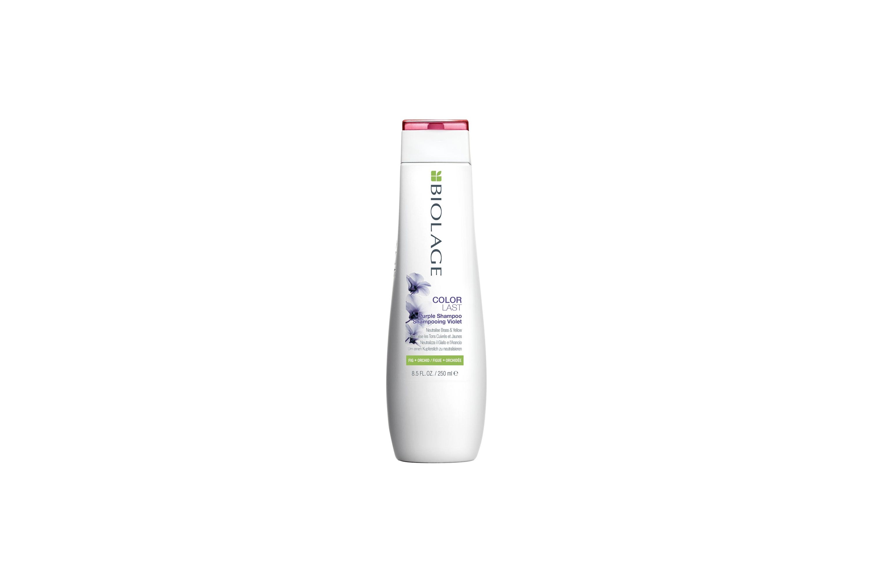 ColorLast Shampoo 250ml 250ml Matrix Biolage