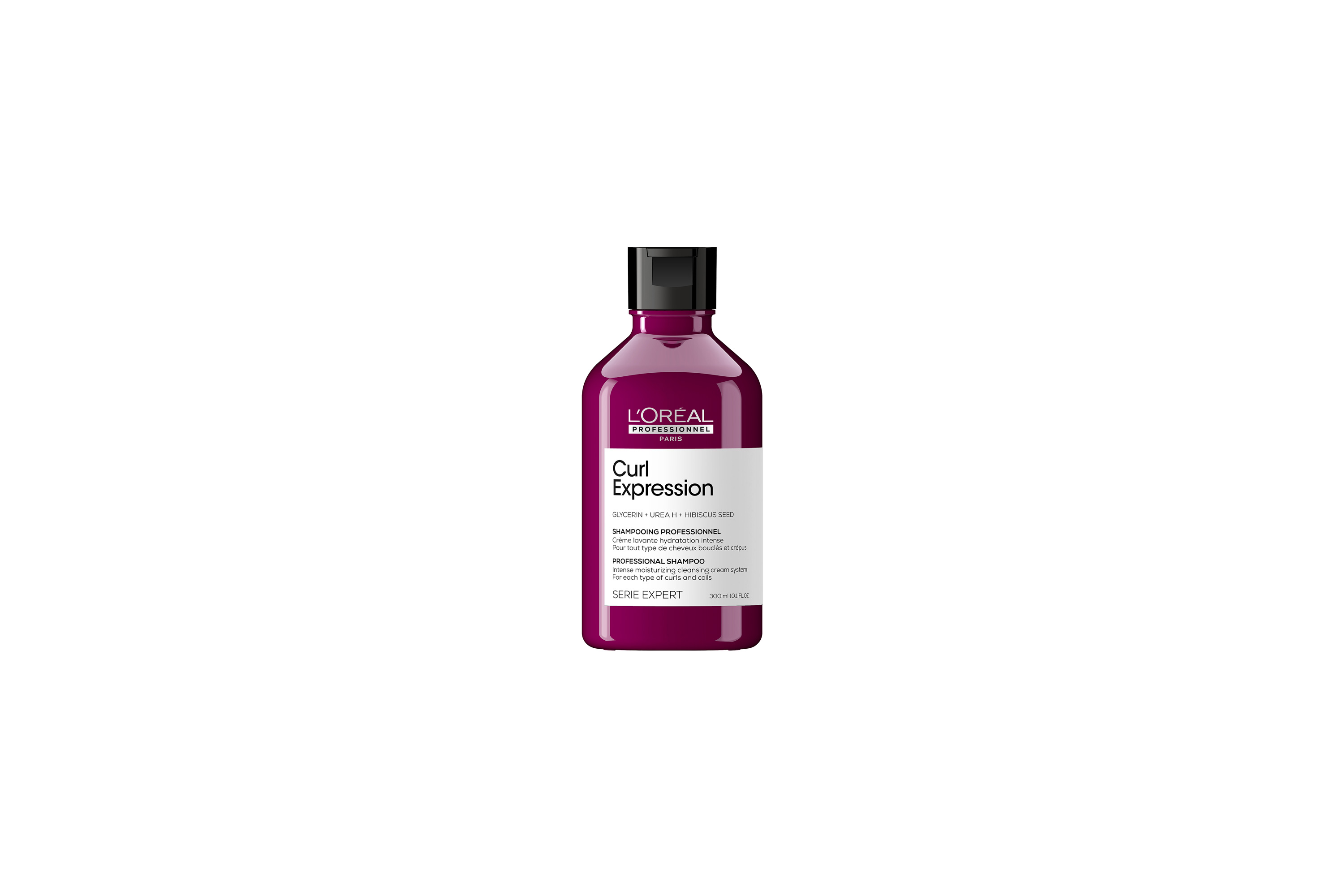 Curl Expression Moisturising & Hydrating Shampoo for Curls & Coils ...