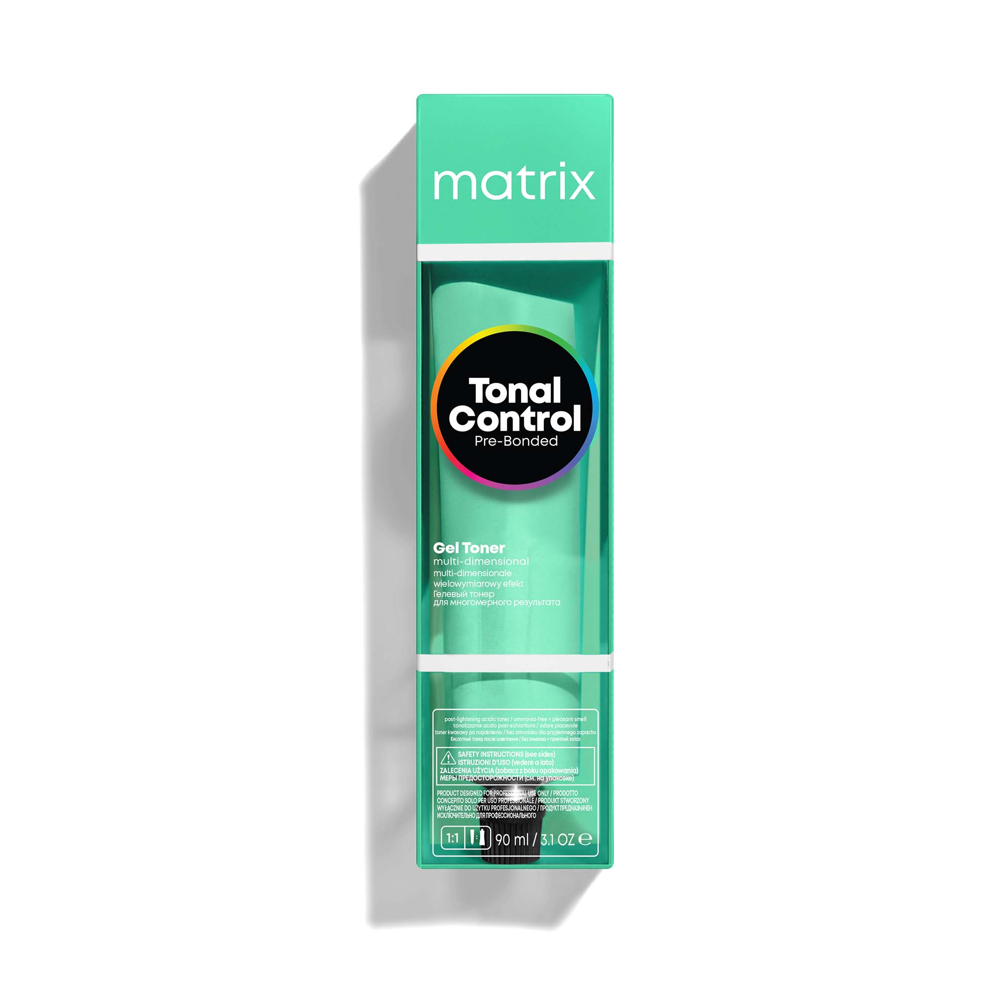 Matrix Tonal Control 5NJ 90 ml Matrix Biolage