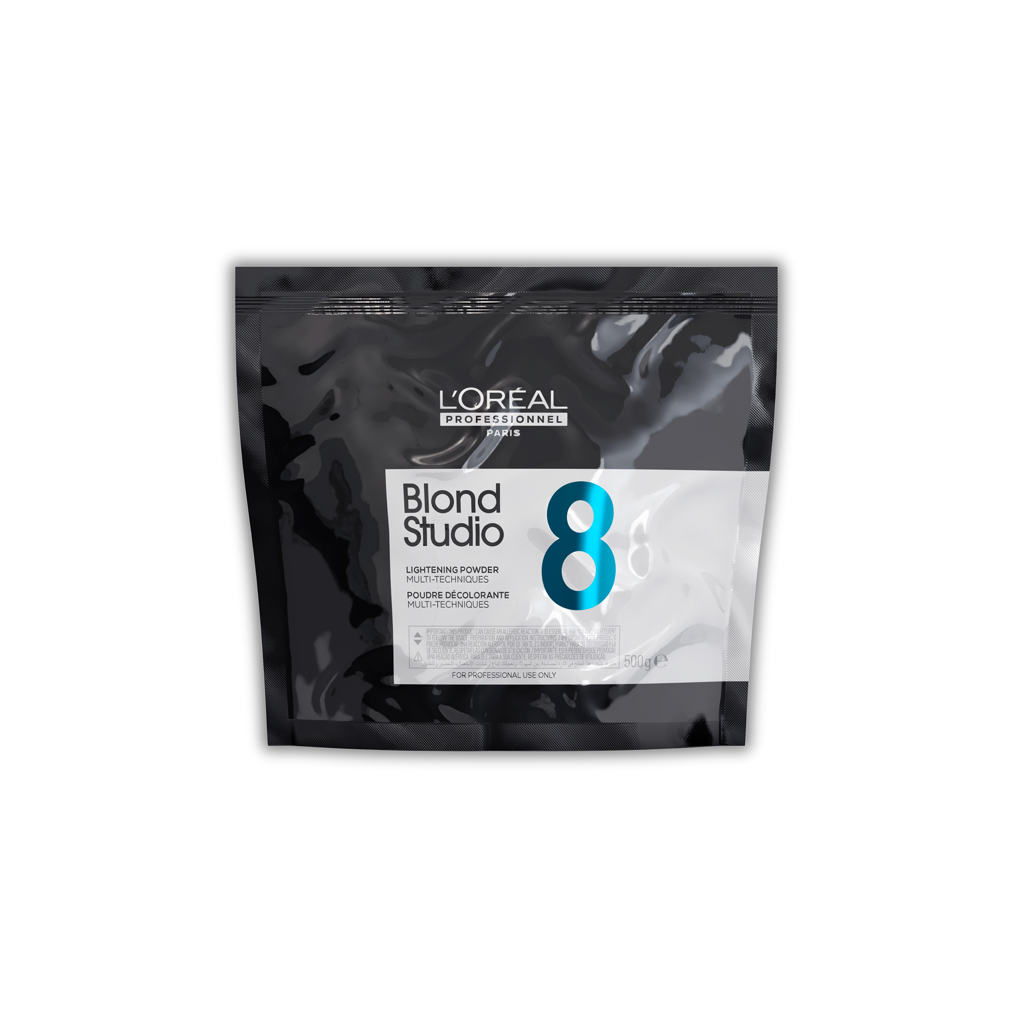 Blond Studio MT8 500g L'Oréal professionnel