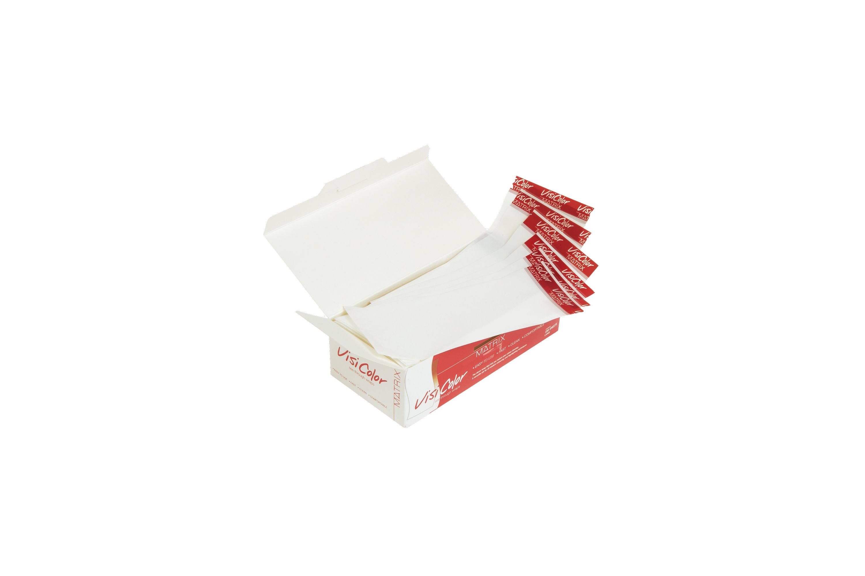 Visi Color Meeche Small 250 Sheets Matrix Biolage