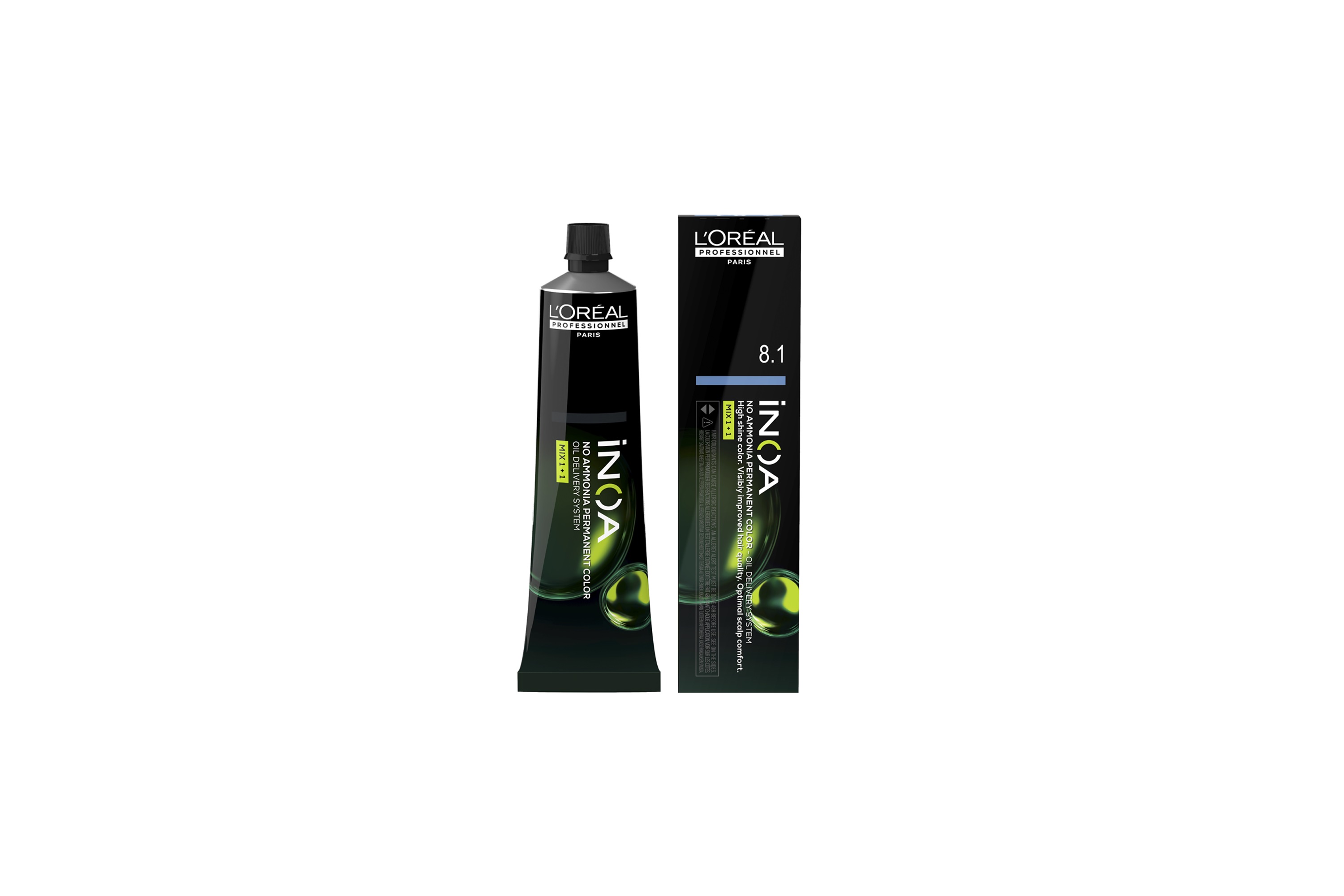 INOA | L'Oréal Partner Shop